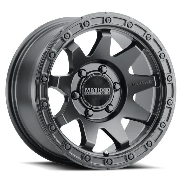 METHOD 317 HD – No Limit 4x4